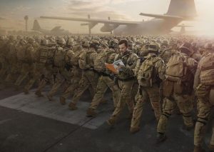 Best Print Ads of 2018 - Vertix Media